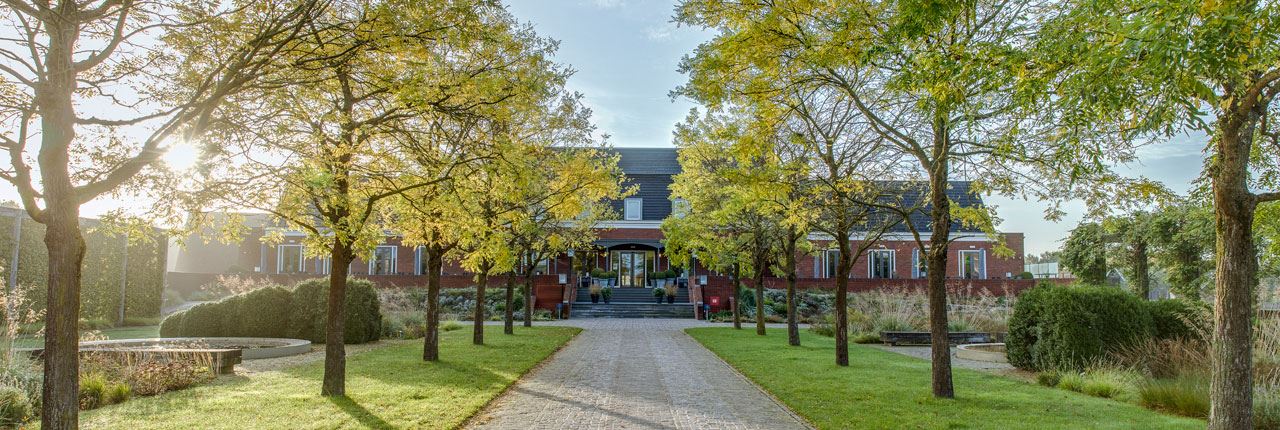 Hof van Saksen | Extraordinary enjoyment in the stunning region of Drenthe