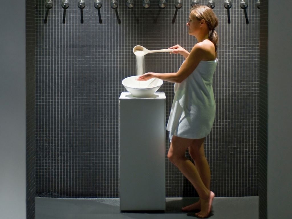 Hof van Saksen | Spa & Wellness - Beauty treatments, massages and saunas