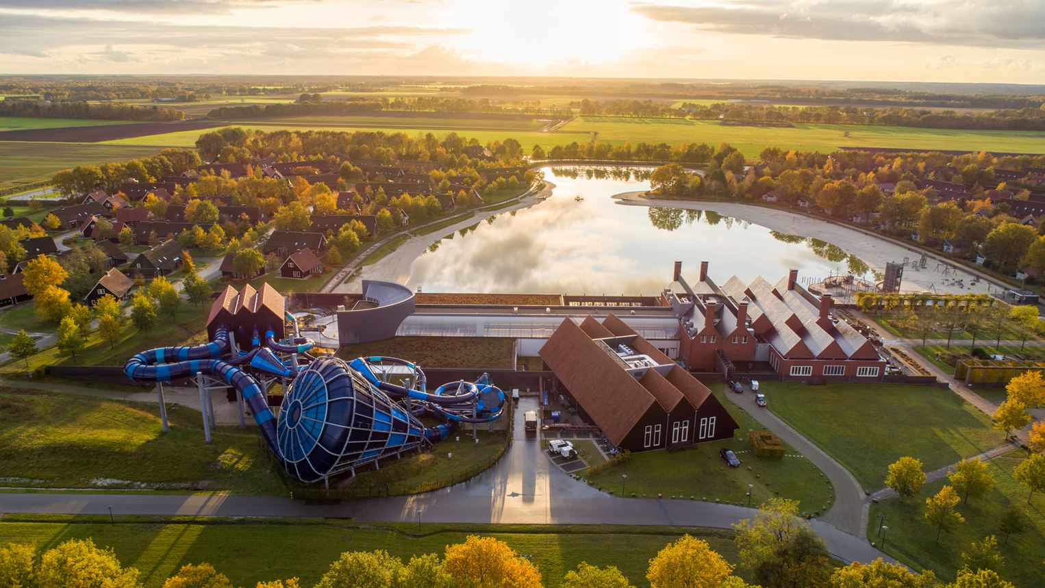 Hof van Saksen | Extraordinary enjoyment in the stunning region of Drenthe